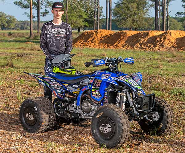 The Advent | ATV Sport Tires for Mud & Sand - Obor-Tires